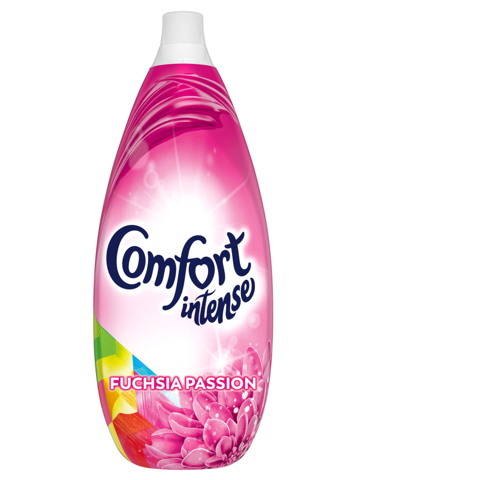 Comfort Intense Fuchsia Passion | Britannia.lk
