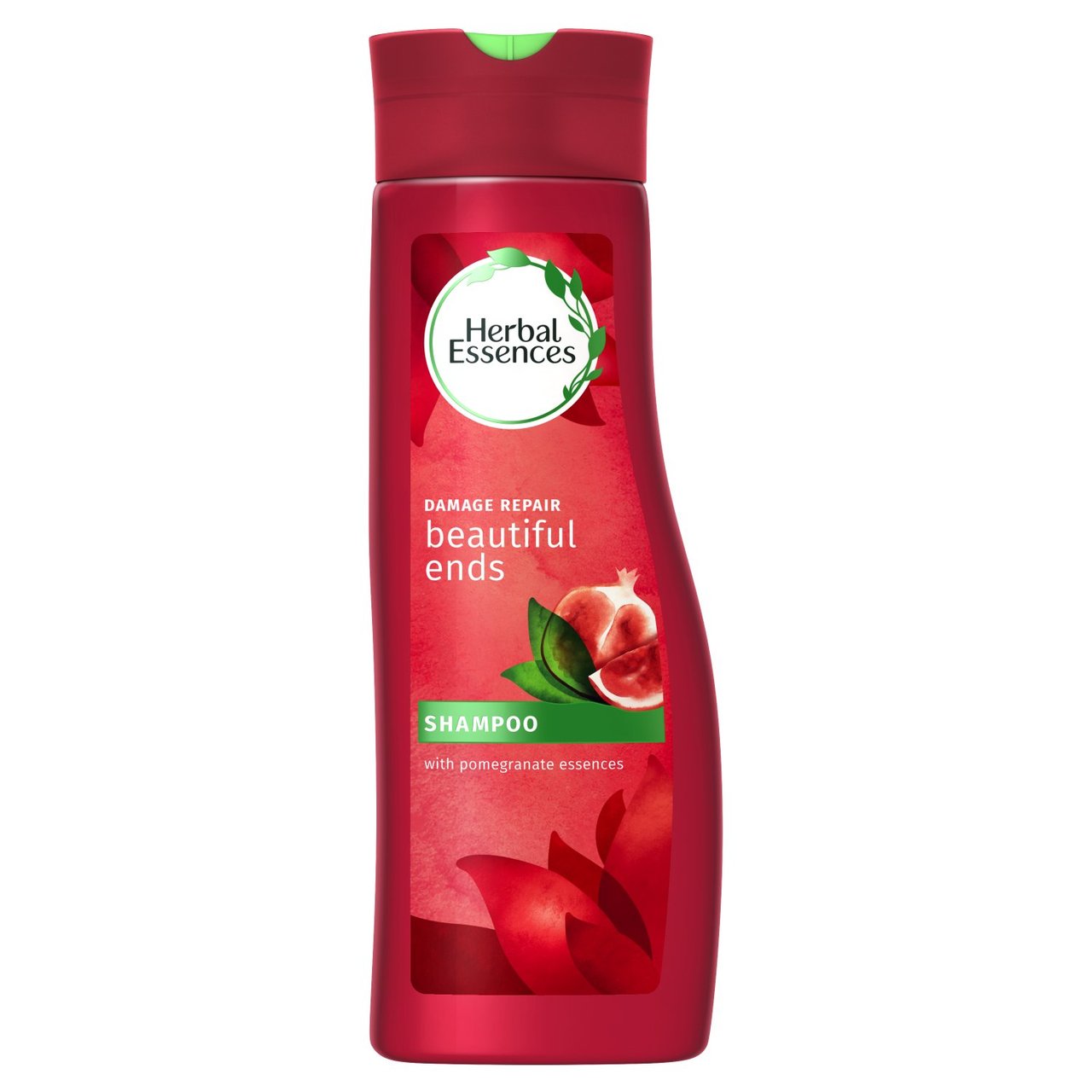 Herbal Essences Beautiful Ends Shampoo 400ml | Britannia.lk