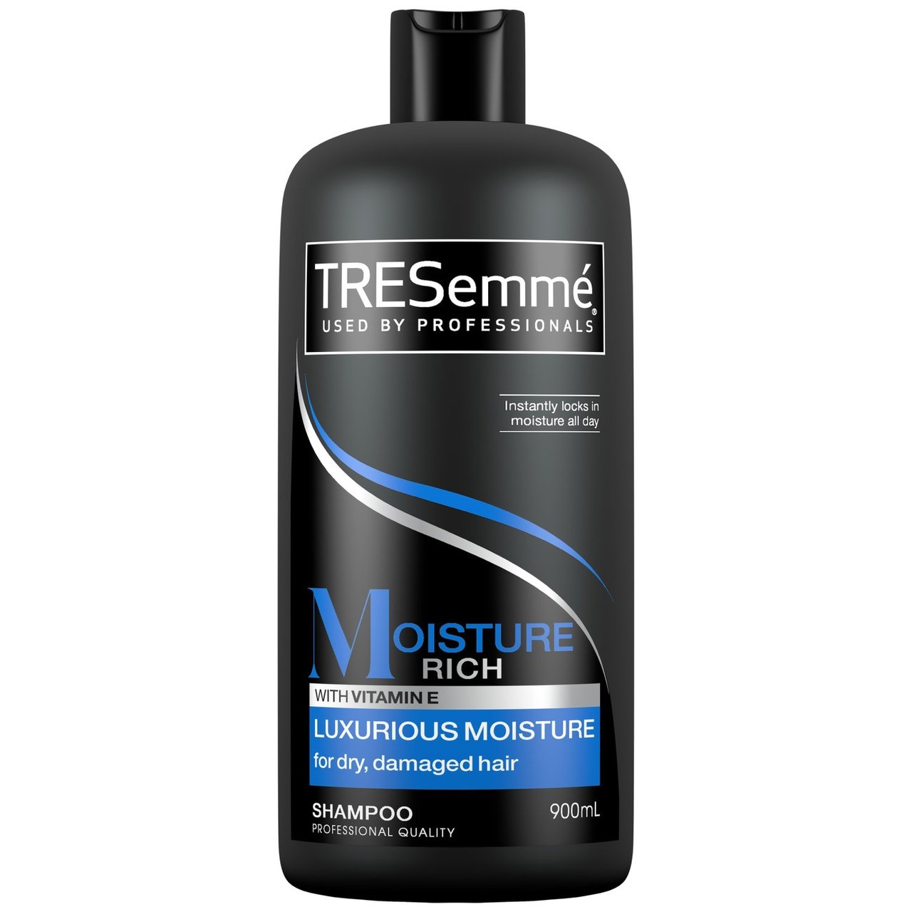 TRESemme Moisture Rich Shampoo 900ml | Britannia.lk