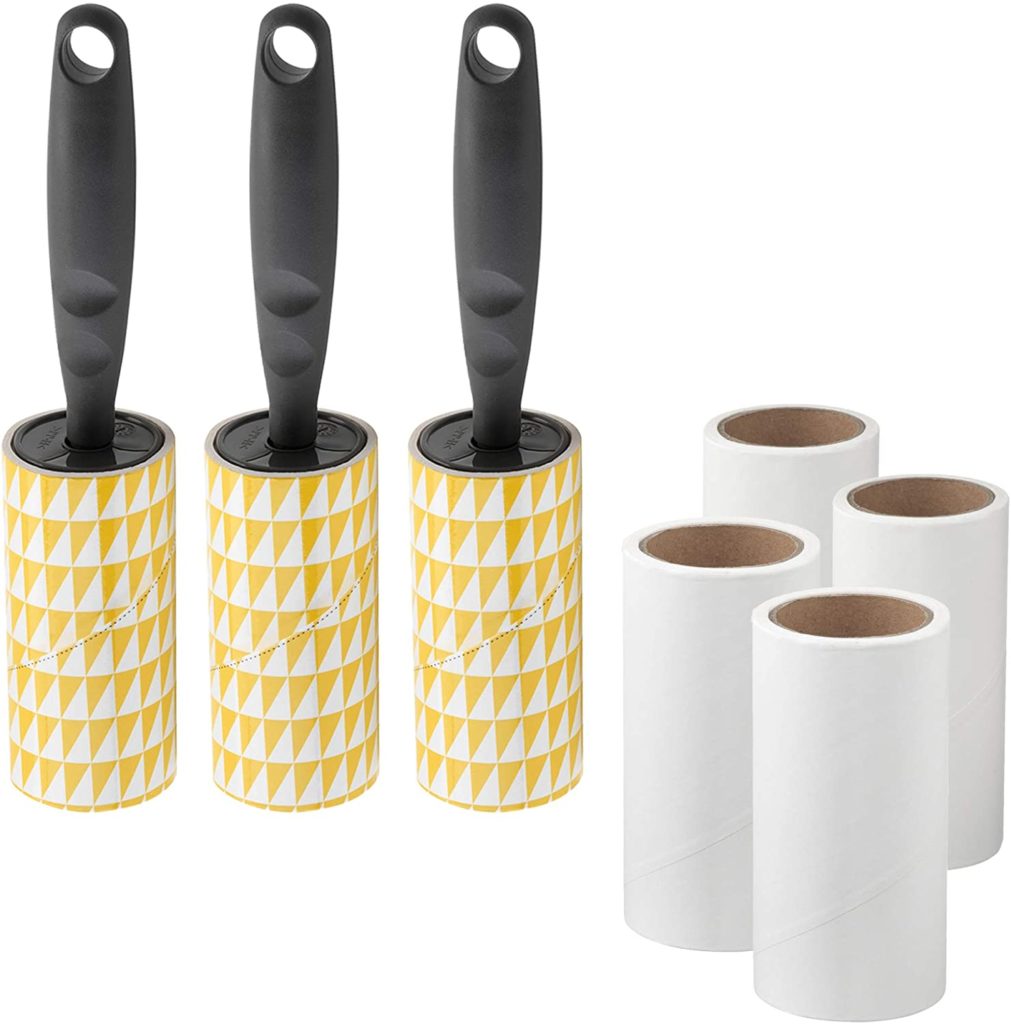 IKEA Lint roller, grey | Britannia.lk