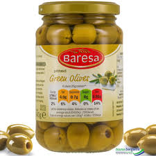 Baresa | Britannia.lk