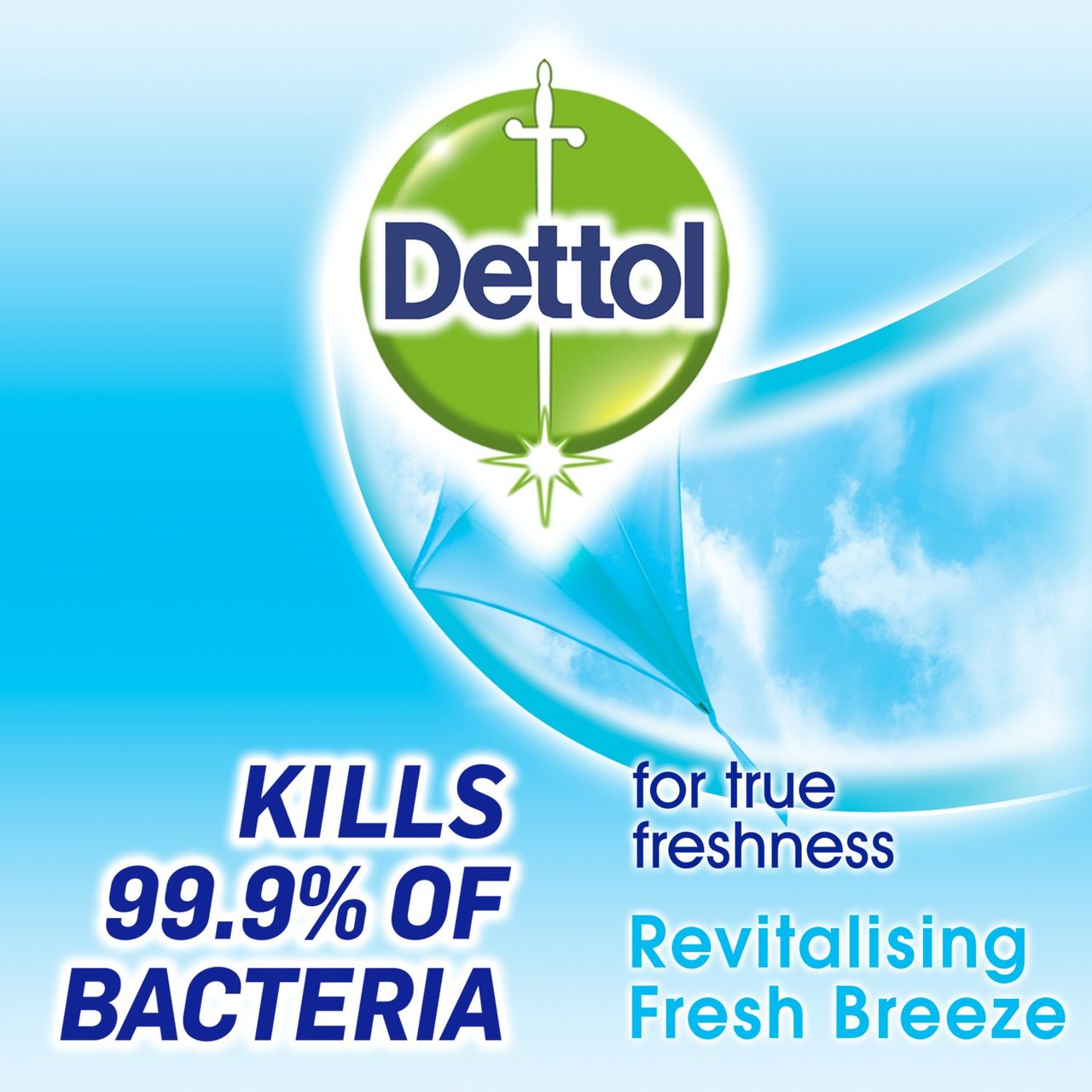 Dettol Neutra Air Aerosol Fresh Breeze 300ml3 | Britannia.lk