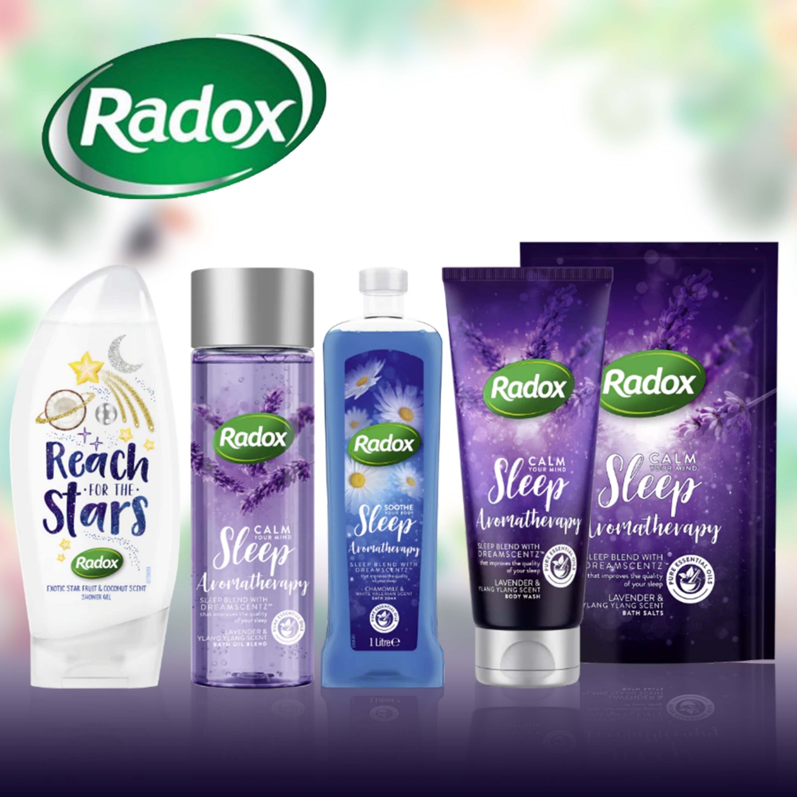 radox 1 | Britannia.lk