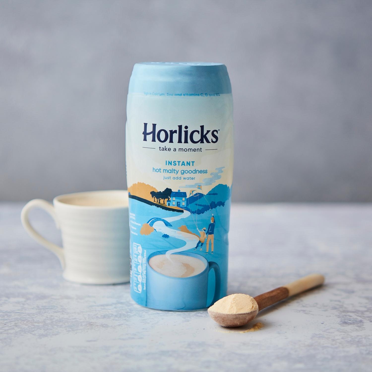Horlicks Light Malt 300g 1 | Britannia.lk