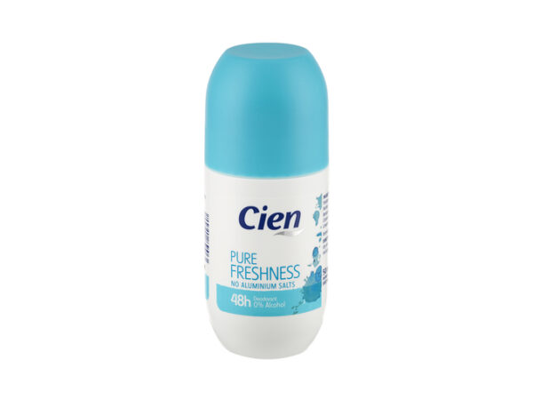 Cien Roll on Pure Freshness 50ml | Britannia.lk