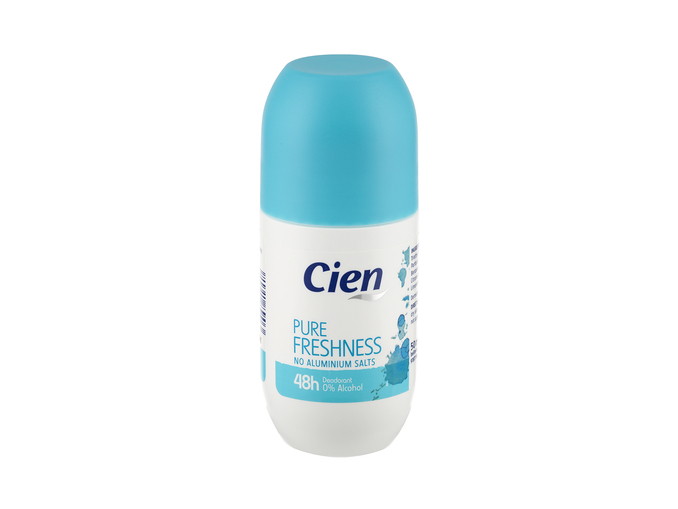 Cien Roll on Pure Freshness 50ml | Britannia.lk