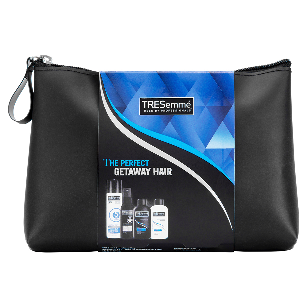 TRESemme Perfect Getaway Hair Gift Set 2 | Britannia.lk