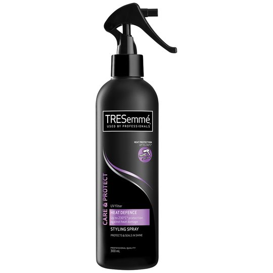 Tresemme Heat Defence Spray 300ml | Britannia.lk