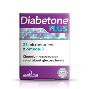 Vitabiotics | Britannia.lk