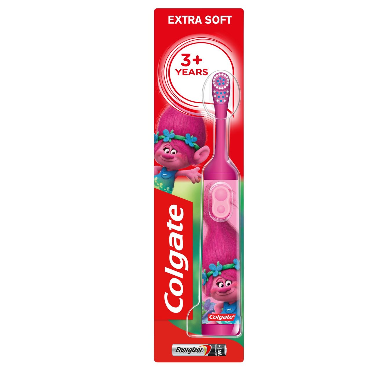 Kids Toothbrush Colgate