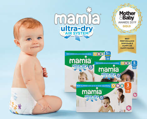 Mamia | Britannia.lk