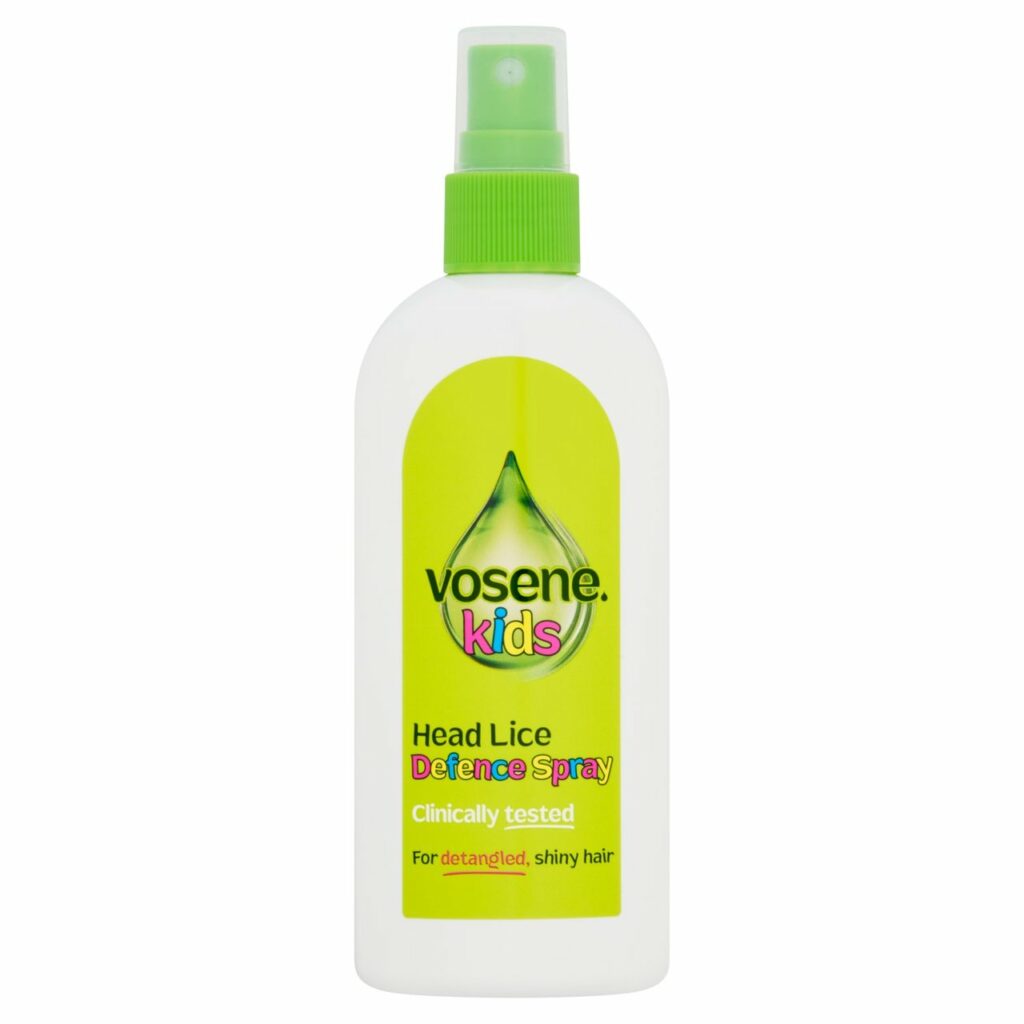 Vosene Kids Defence Conditioning Spray 150ml | Britannia.lk
