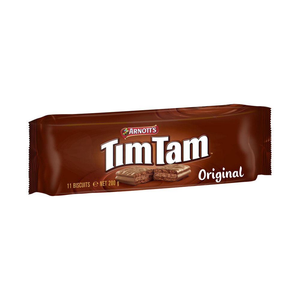 Arnott’s Original Chocolate Tim Tam | Britannia.lk