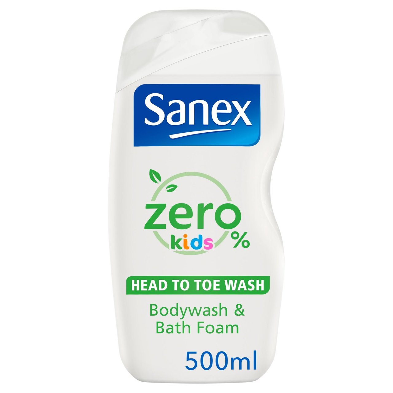 Sanex Body Wash For Eczema at Brianna Kepert blog
