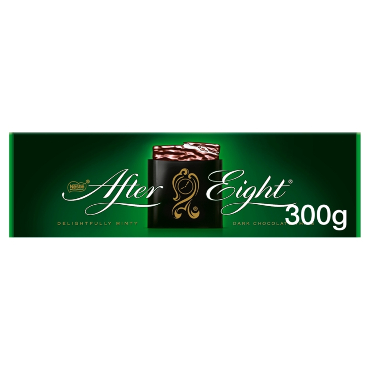After Eight Mint Chocolate Thins 300g | Britannia.lk