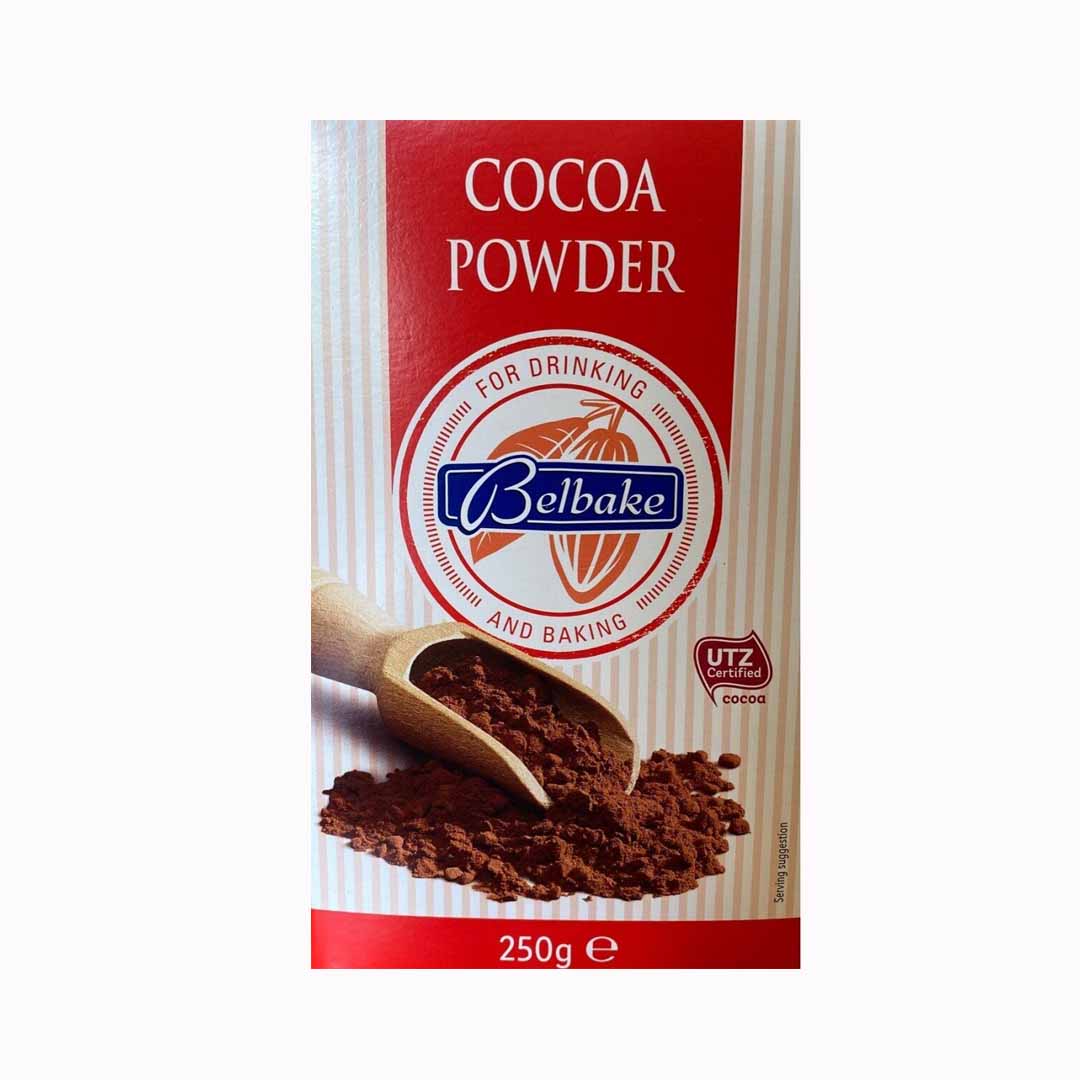 Belbake Dark | Britannia.lk