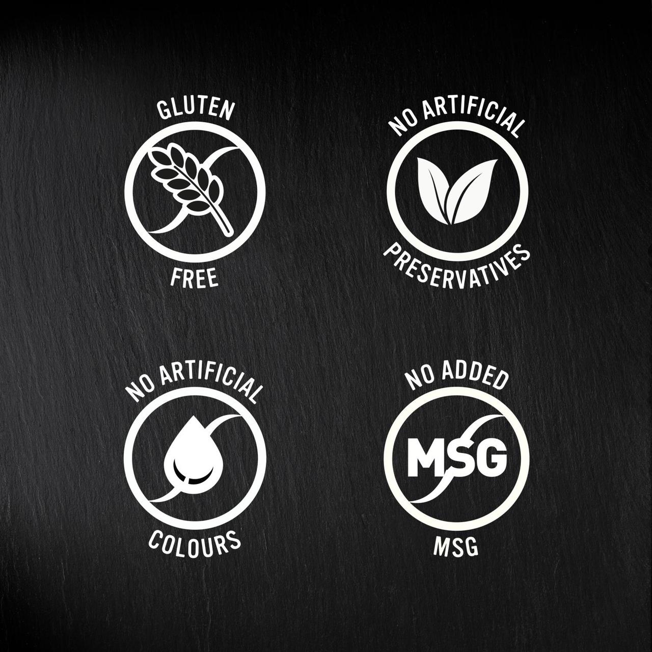 Knorr Chicken Stock Pot 4 Pack 4 3 | Britannia.lk