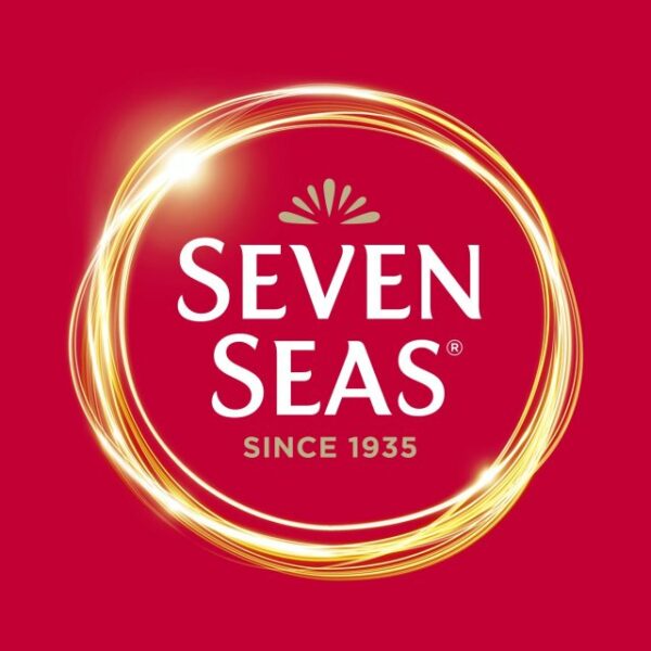 Seven Seas logo | Britannia.lk