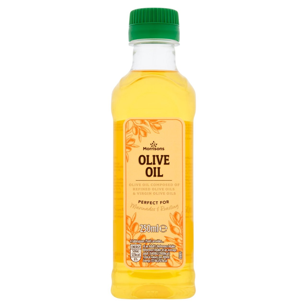 Morrisons Olive Oil 250ml | Britannia.lk