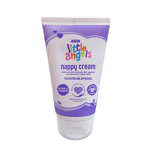 ASDA Little Angels Nappy Cream | Britannia.lk