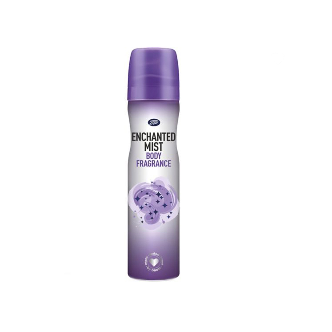 Boots Enchanted mist | Britannia.lk