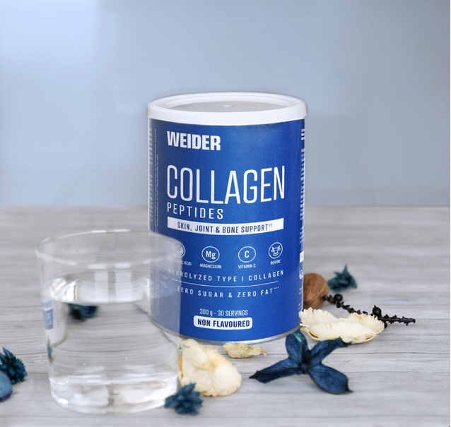 Weider Collagen Powder, 300g | Britannia.lk