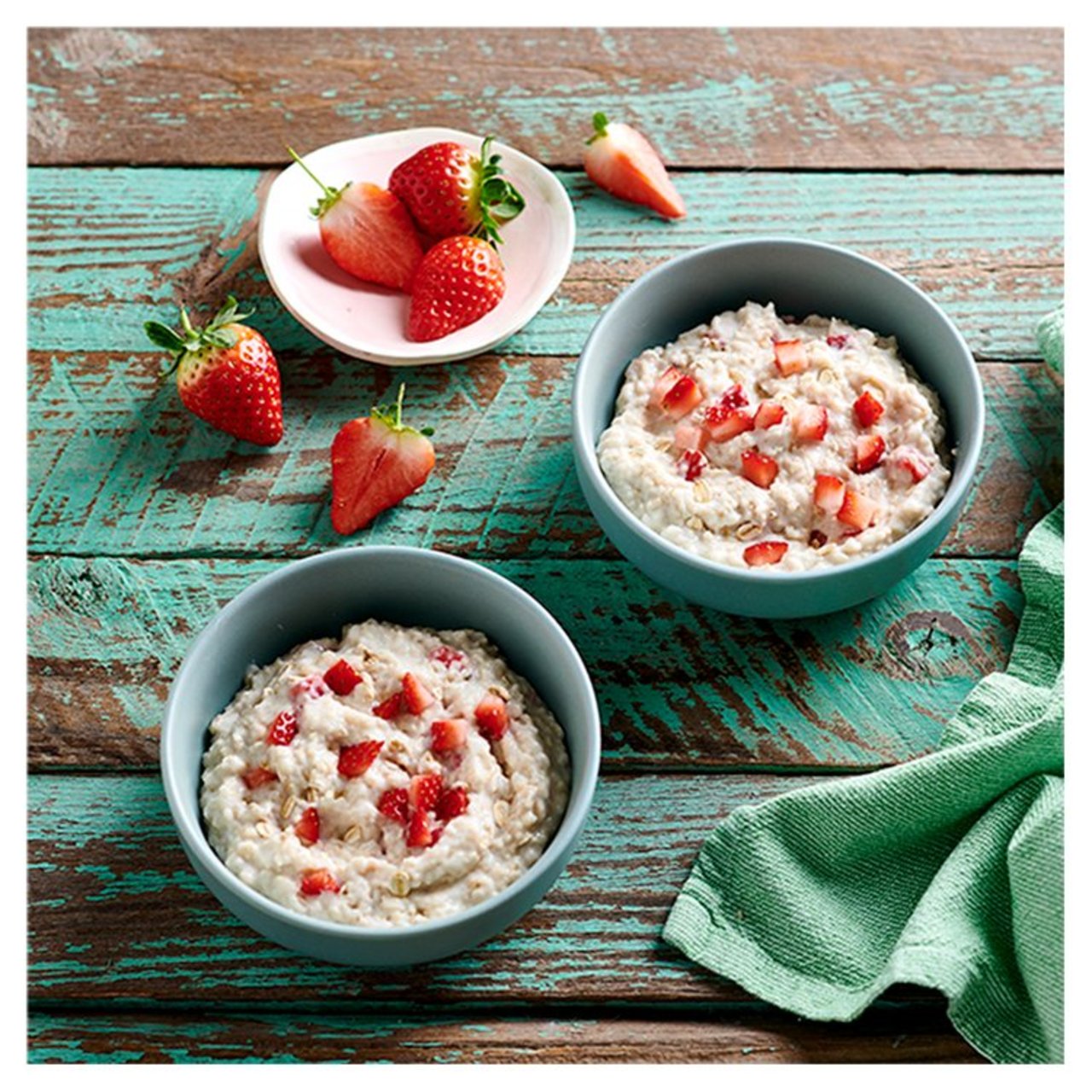 Quaker Oat Gluten Free Original Porridge 510g 4 | Britannia.lk