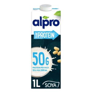 Alpro protein | Britannia.lk