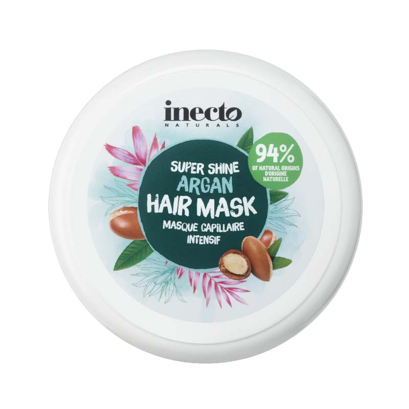 inecto argan mask 1 | Britannia.lk