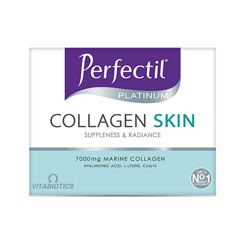 Perfectil Platinum Collagen Skin Drink 22 | Britannia.lk