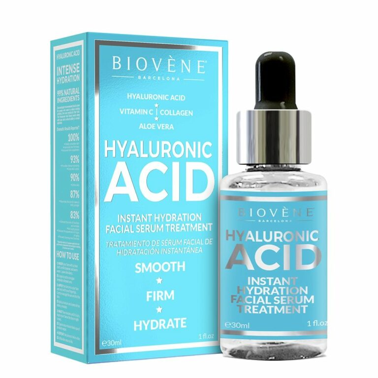 Biovene Hyaluronic Acid Serum 30ml | Britannia.lk