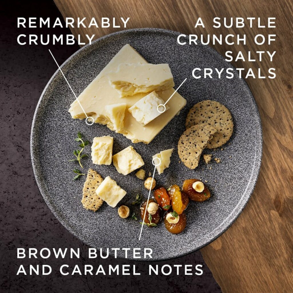 Castello Tickler Extra Mature Cheddar Cheese 300g 1 | Britannia.lk