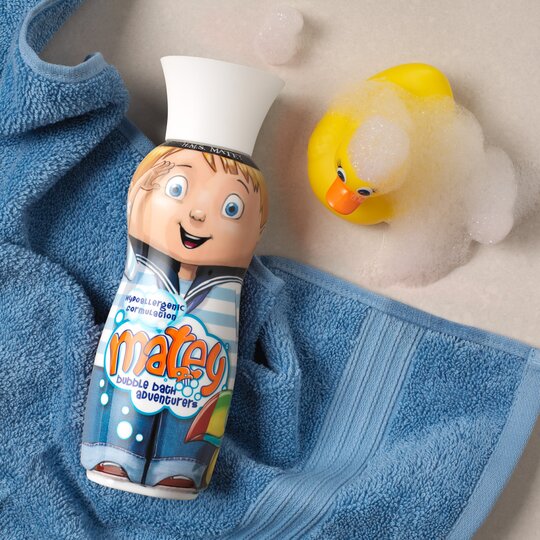 Matey Max Bubble Bath 500Ml q | Britannia.lk