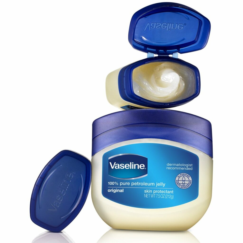 Vaseline Original Petroleum Jelly 50ml | Britannia.lk